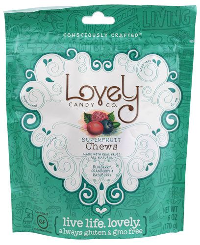 Our Top 10 Favorite Dye-Free Candy and Gum – All Natural Mom